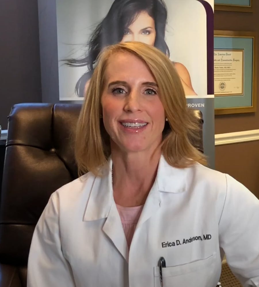 Dr. Erica Anderson | Breast and Body Specialist | Virginia, Washington ...