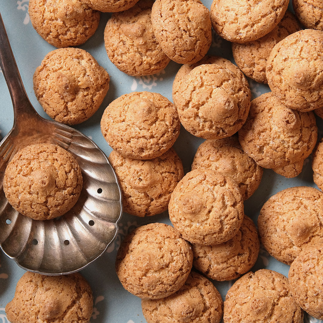 The authentic Italian dessert experience | Rachelli