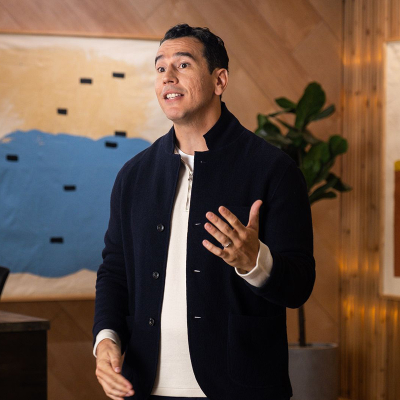 The Global Career Accelerator