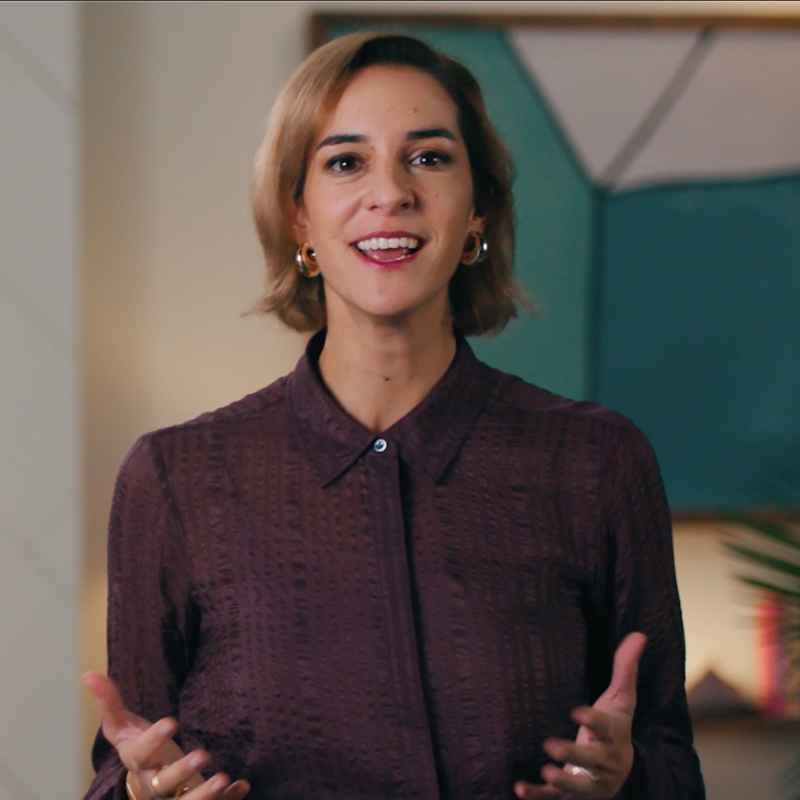 The Global Career Accelerator