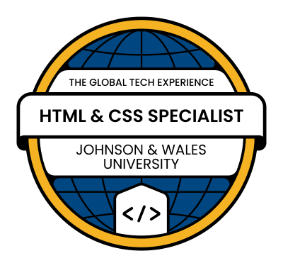 Coding for Web | The Global Career Accelerator