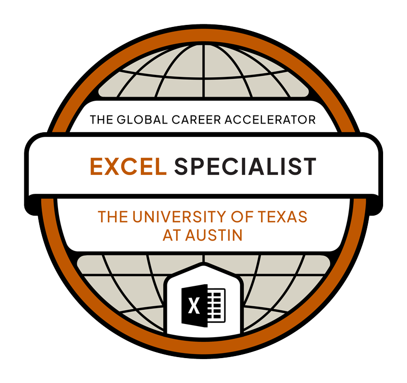 Data Analytics | The Global Career Accelerator