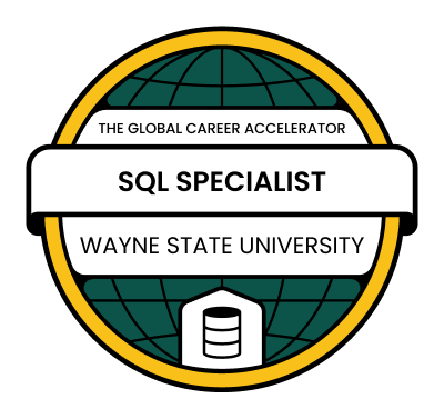 Coding for Data | The Global Career Accelerator