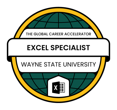 Data Analytics | The Global Career Accelerator