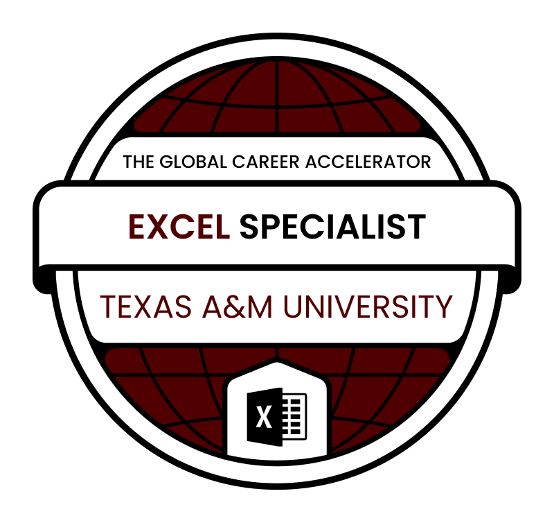 Data Analytics | The Global Career Accelerator