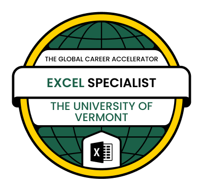 Data Analytics | The Global Career Accelerator