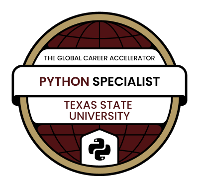 Coding for Data | The Global Career Accelerator