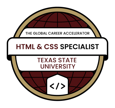 Coding for Web | The Global Career Accelerator