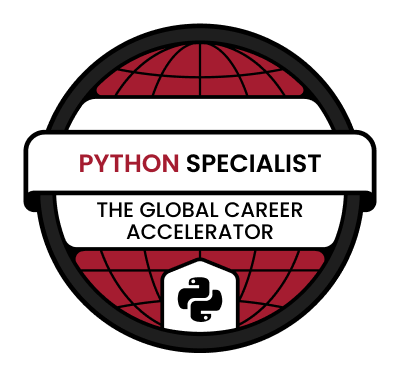 Coding for Data | The Global Career Accelerator