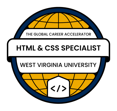 Coding for Web | The Global Career Accelerator