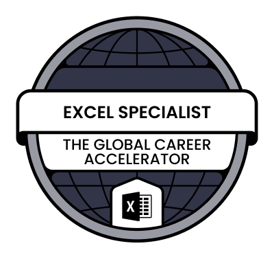 Data Analytics | The Global Career Accelerator
