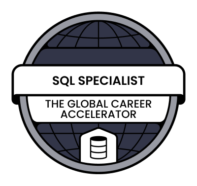 Coding for Data | The Global Career Accelerator