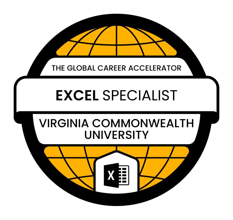 Data Analytics | The Global Career Accelerator