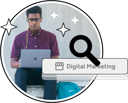 The Global Career Accelerator