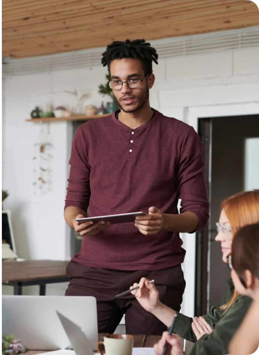 The Global Career Accelerator