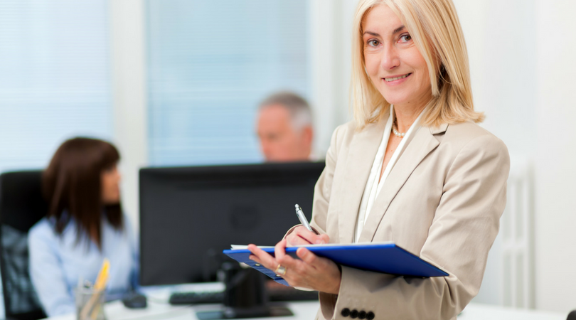 The editing checklist for legal documents | One Legal