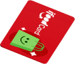 iFood Card - Presenteie Colaboradores e Parceiros