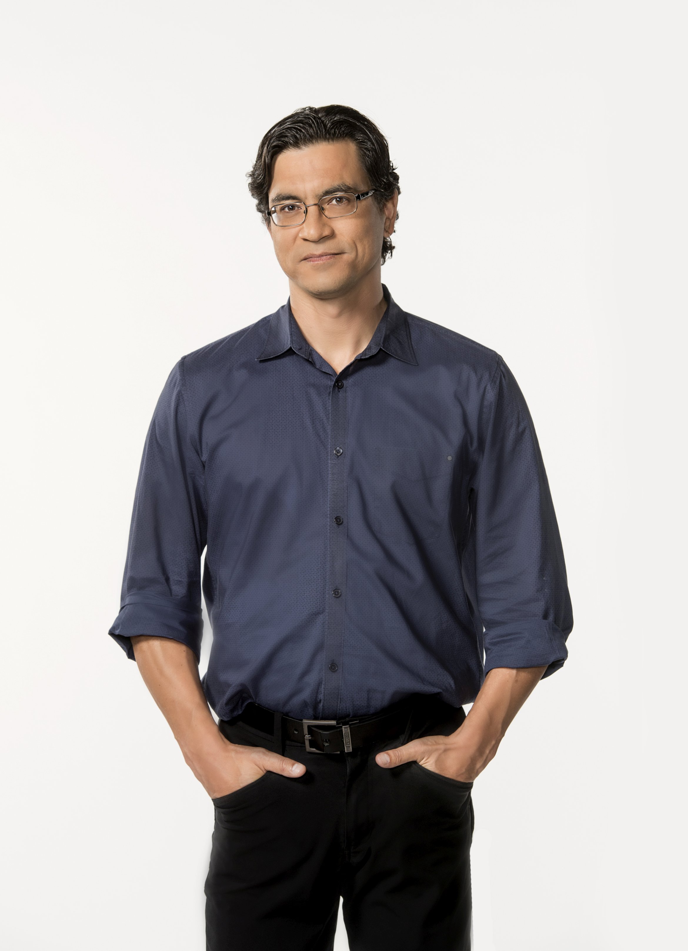 McCue: Decolonizing Journalism