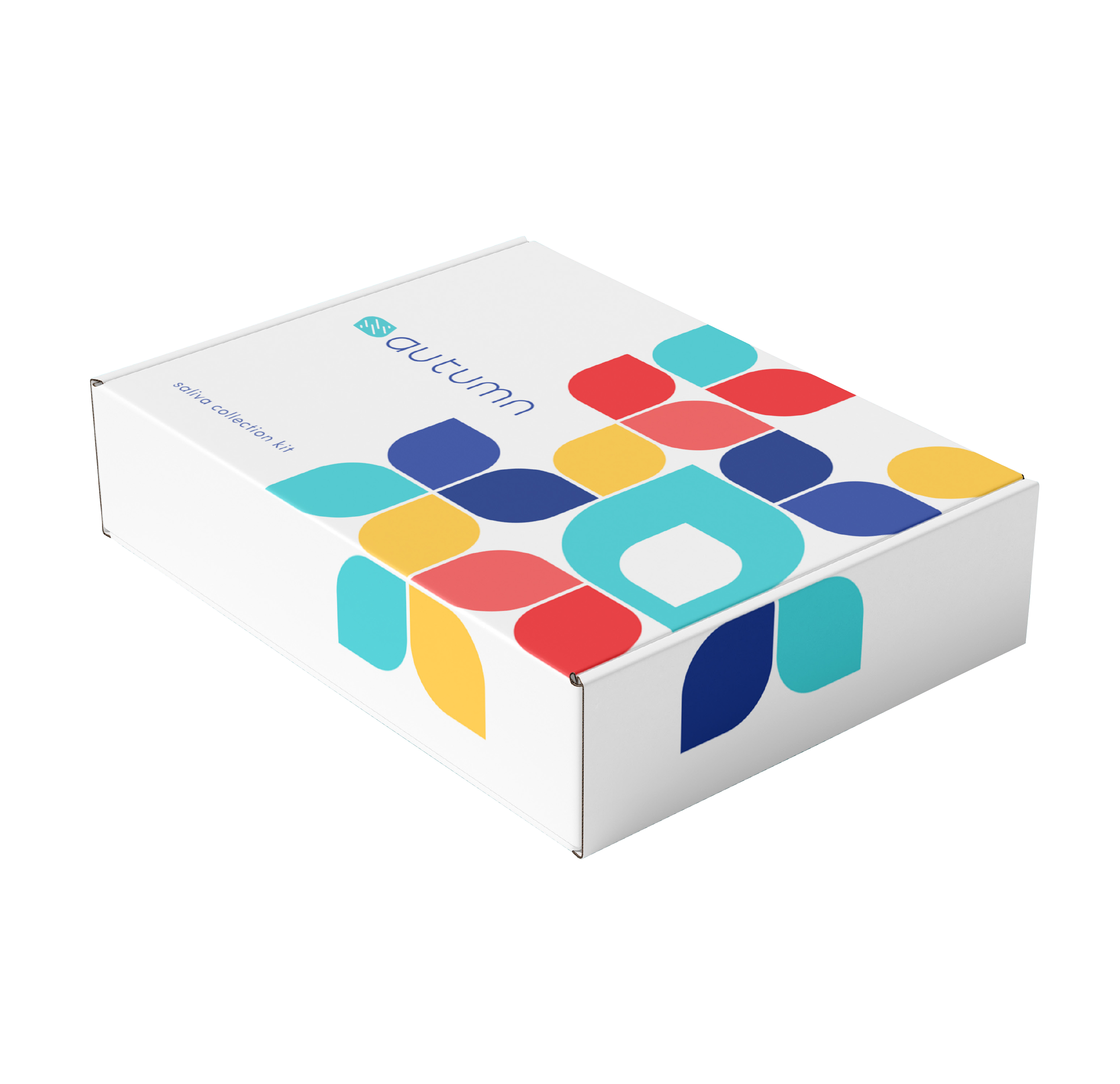 Nutrigenomic DNA Test + Vitamin Subscription Packs | Autumn