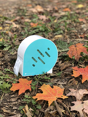 Autumn DNA - Free DNA Kit Offer