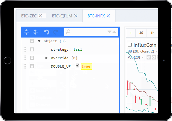 Gunbot - The Crypto Trading Bot | gunbot.com | VERIFIED GUNBOT SHOP