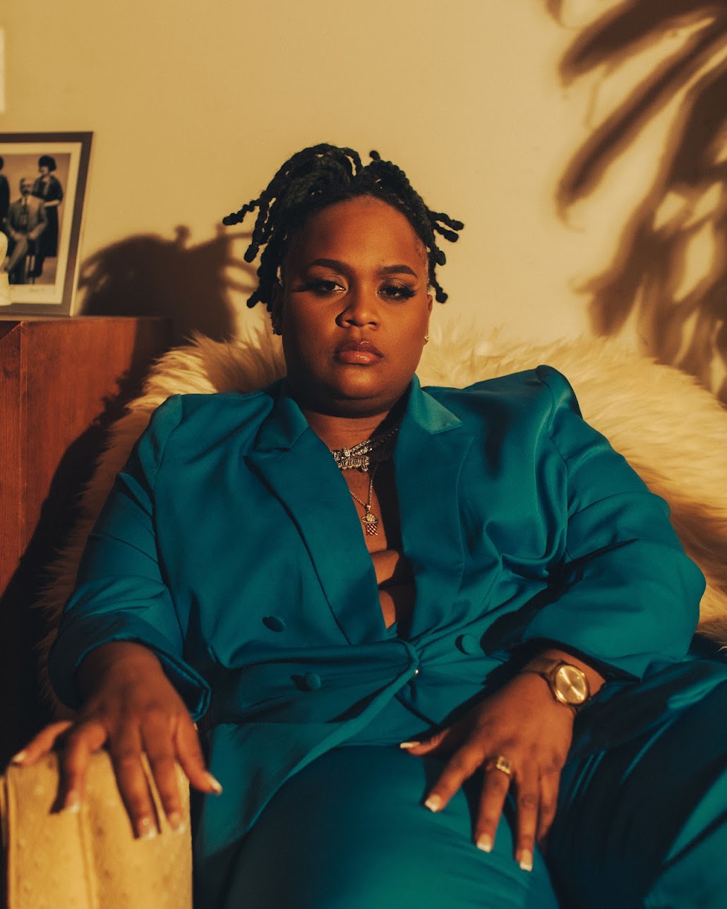 UnitedMasters | Sell Your Music Online: Digital Music Distribution