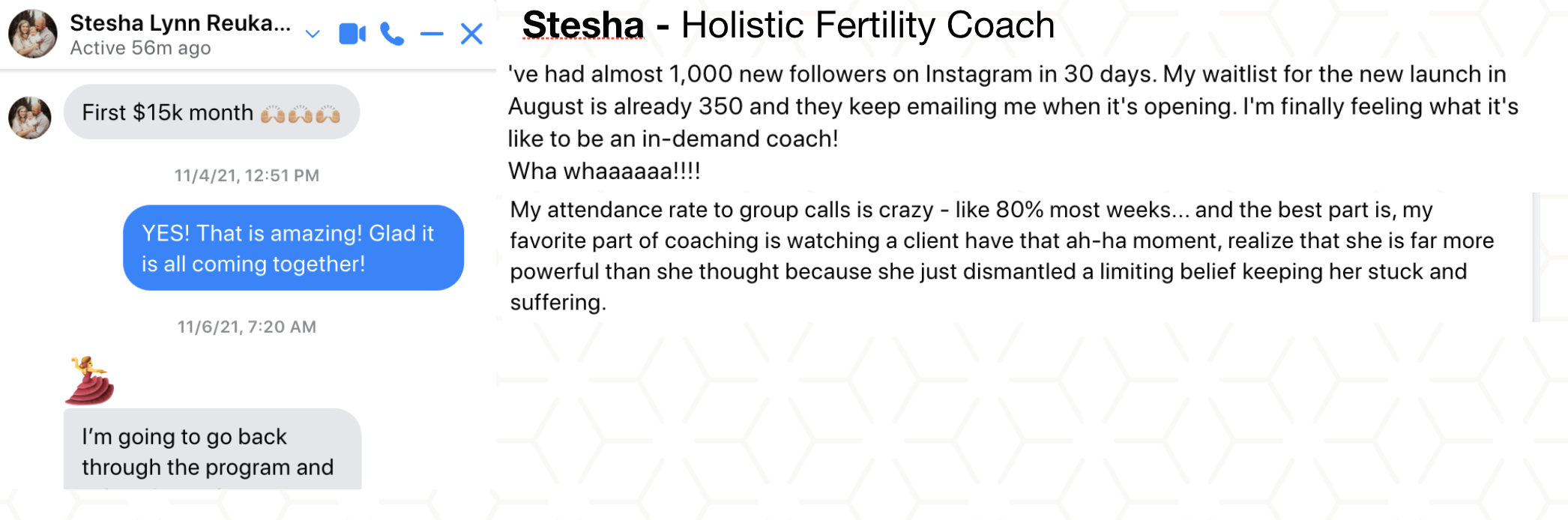 New Generation Mastery Is Now Open For Enrollment!