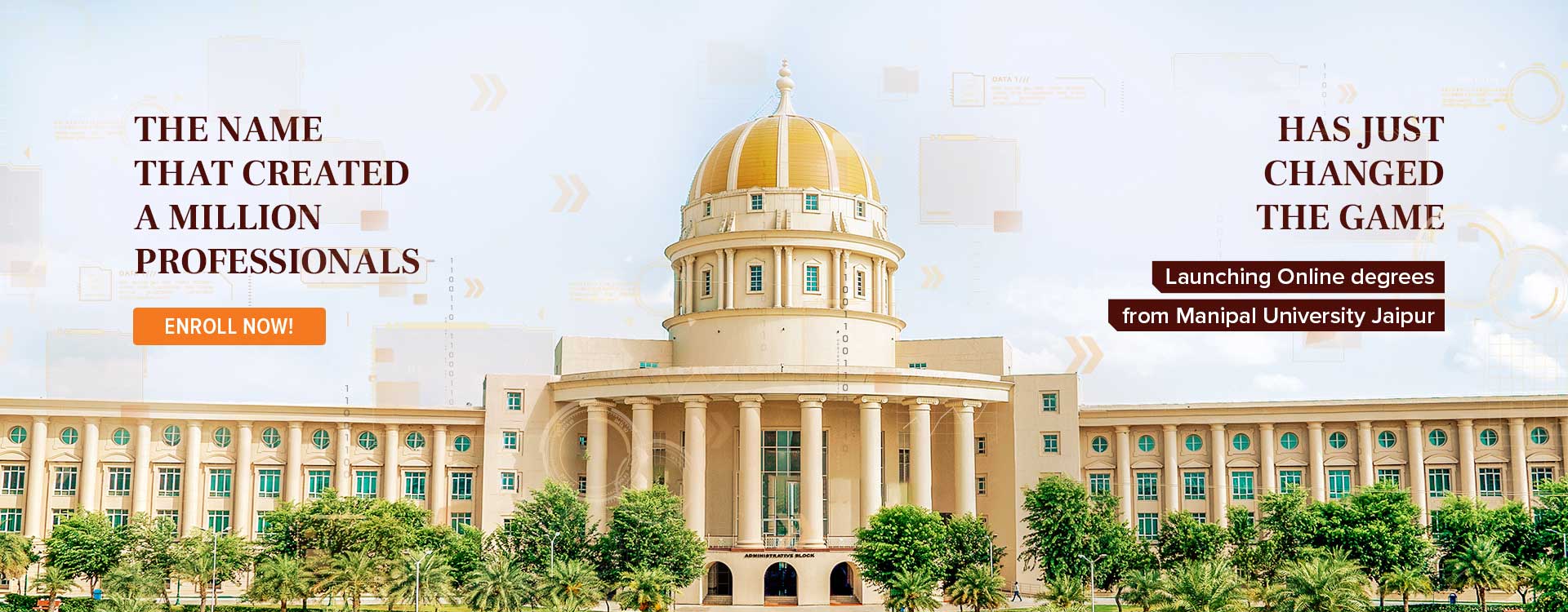 Online Professional Programmes | Online MBA, BBA, MCA and BCA ...