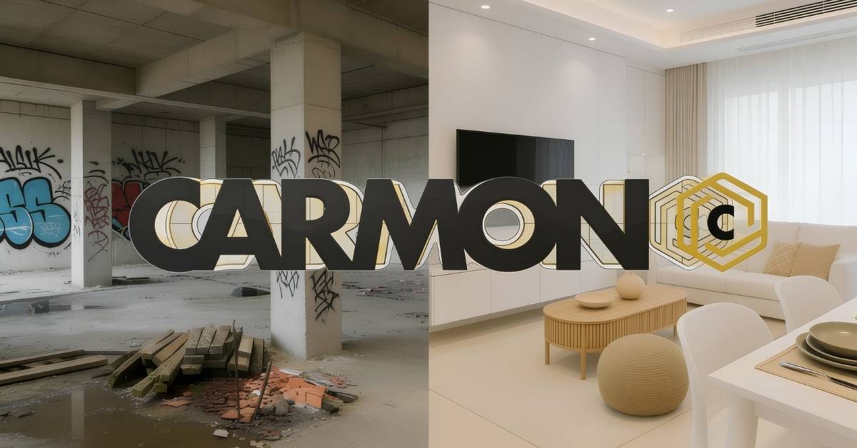 Carmon Comunidad de Inversores - Inversiones Inmobiliarias Rentables