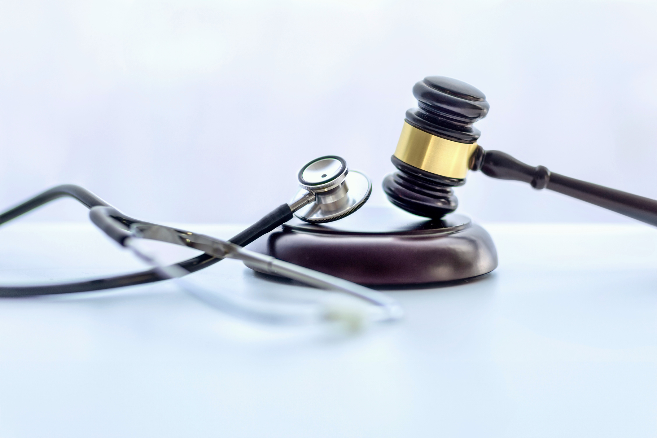 Avoiding Nurse Litigation: Nursing Malpractice