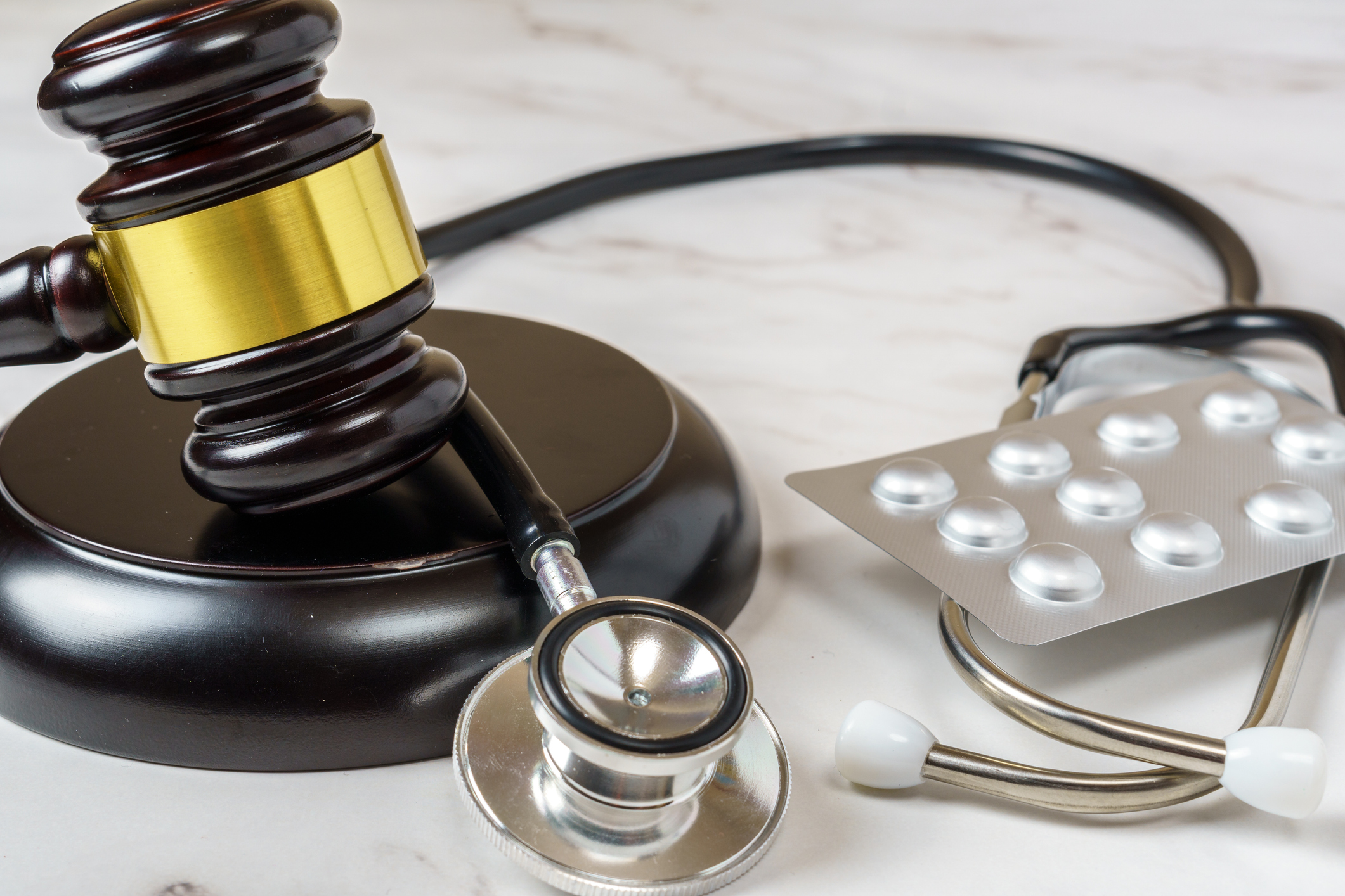 Avoiding Nurse Litigation: Risk Management