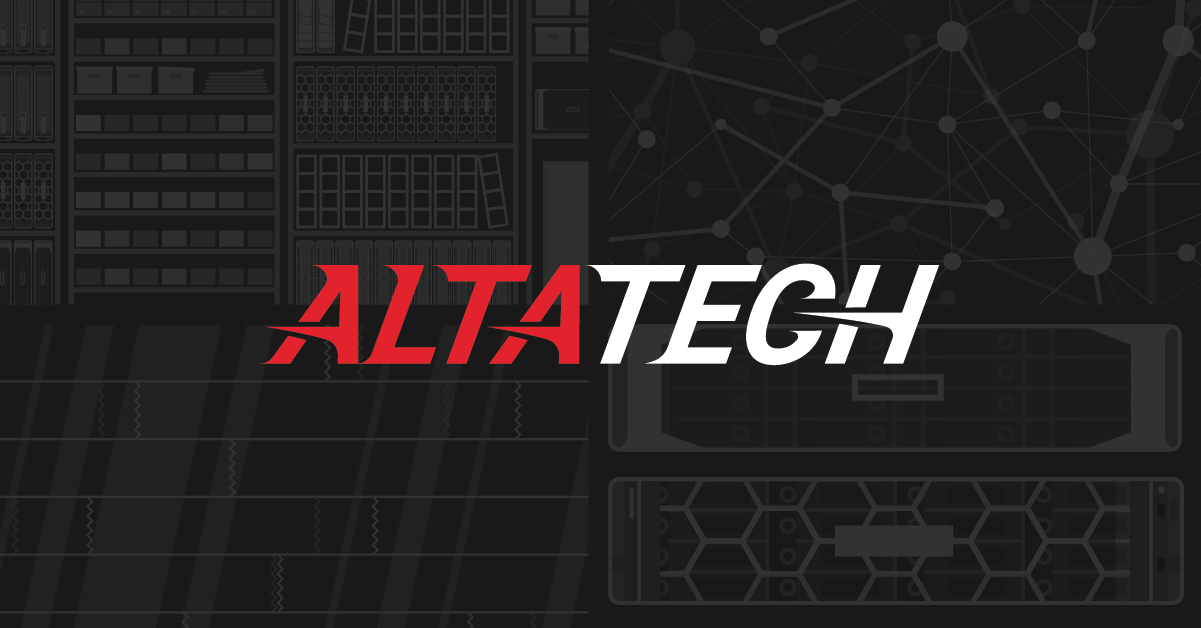Packing and Shipping Associate role open at Alta Technologies