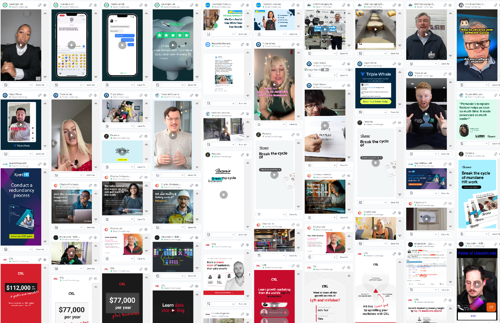 Ads for B2B - Social Media Advertising for B2B Companies