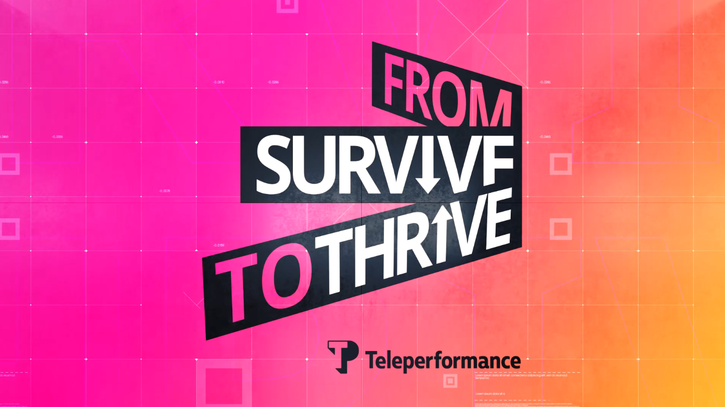 Leader Insights Forum: From Survive to Thrive