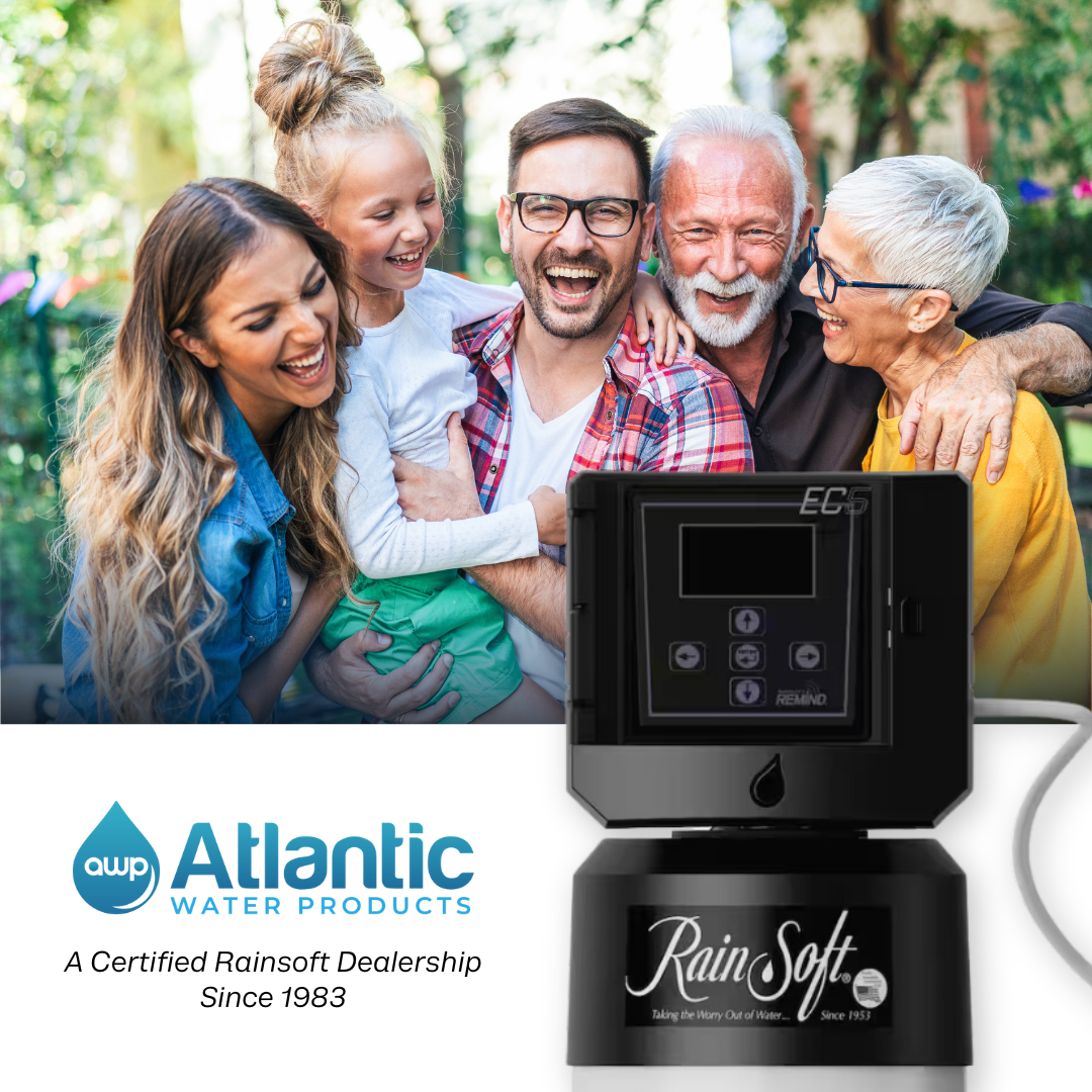 Schedule Your Free In-Home Water Test | Same-day & Next Day Availability!
