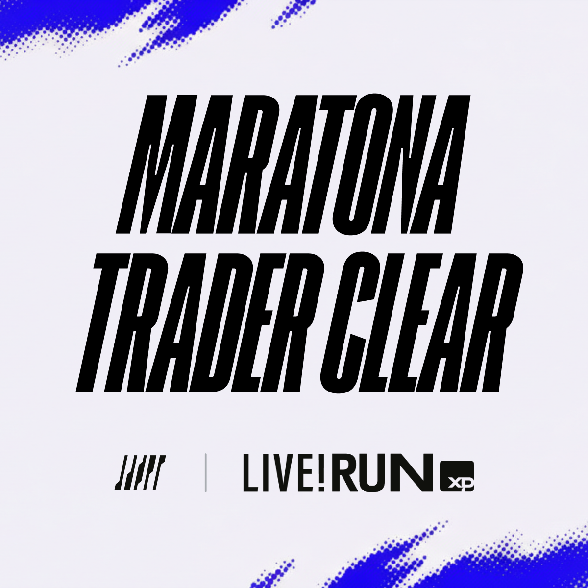 LIVE! RUN XP: Onde a Performance do Trade Encontra a Corrida