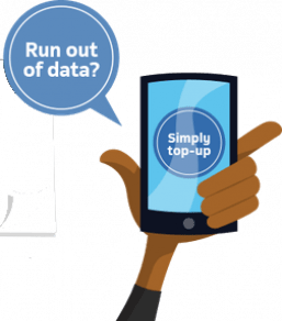 Telkom 160GB LTE Big Deal - R219pm