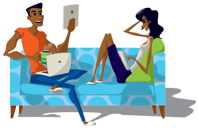 Telkom Uncapped Wi-Fi LTE Deals