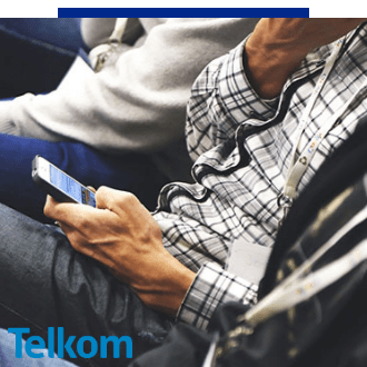 Telkom LTE & LTE-A Deals