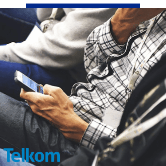 Telkom Uncapped LTE Business Hours Deals