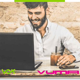Vox Telecom Uncapped Fibre-To-The-Home Deals Over Vumatel