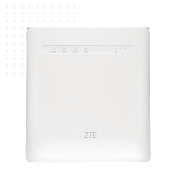 The Easiest Way To Sign Up For Vox MTN LTE