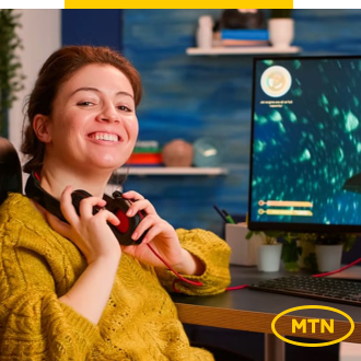 MTN Uncapped Wi-Fi LTE Deals