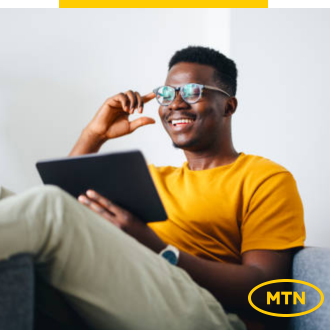 MTN Uncapped Wi-Fi LTE Deals