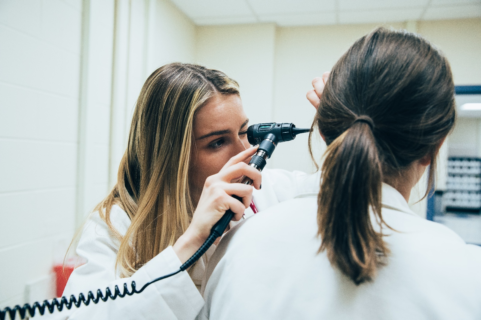 TCNJ Nursing Masters