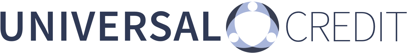 Universal Credit - Personal Loans up to $40,000