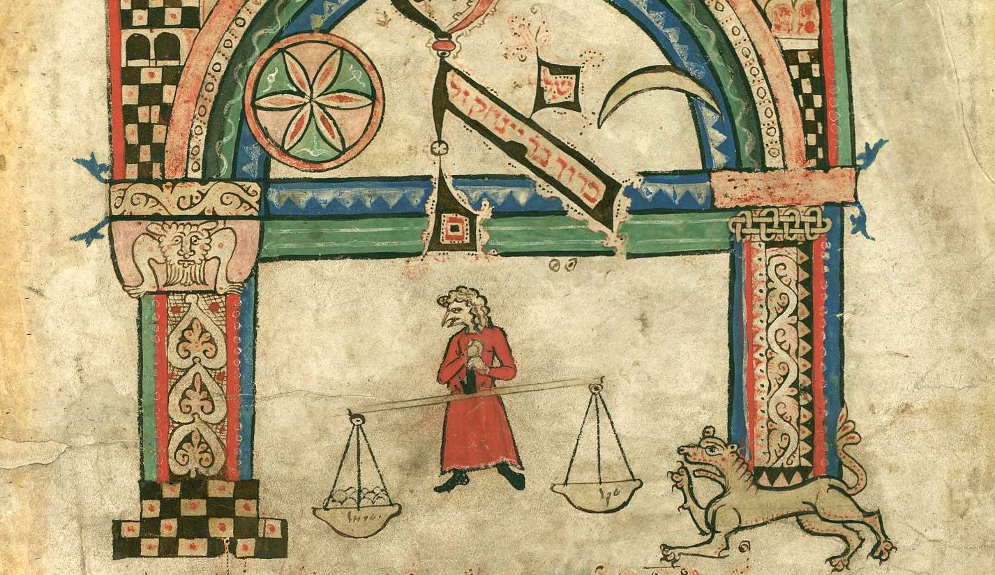 Creativity and Confrontation: The History of Medieval Jewry