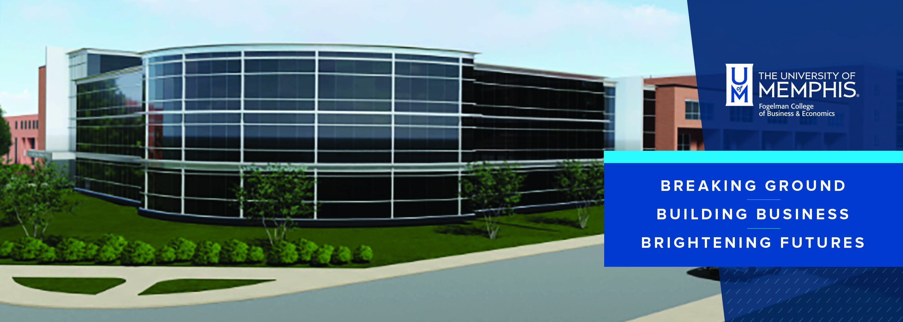 FCBE Building Modernization