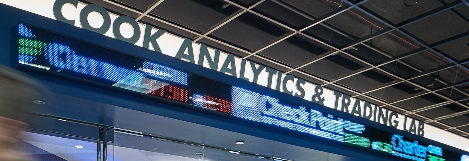 FCBE Building Modernization