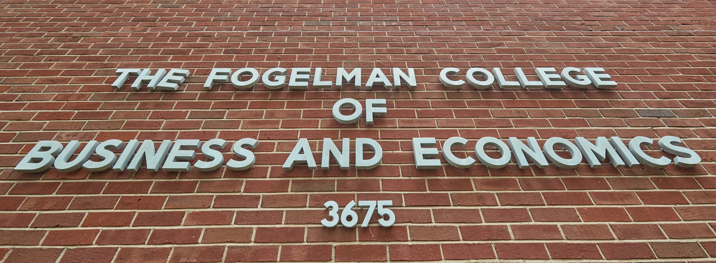 FCBE Building Modernization